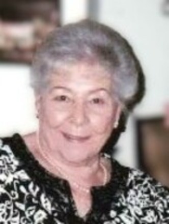 Mary J. McFadden Obituary (2026) - Totowa, NJ - Gaita Memorial Home