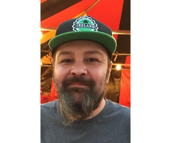 Gennaro Moscato Obituary (1983 - 2024) - North Lima, OH - Mahoning Matters