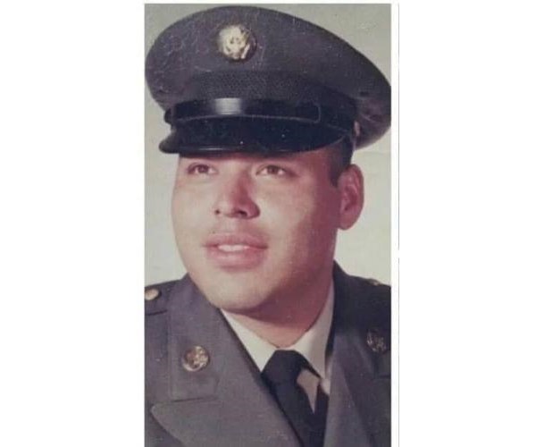 Mike Rodriguez Juarez Obituary (2025) - Sacramento, CA - St. Mary ...