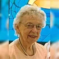 Elise J. George Obituary (2025) - Staten Island, NY - John Vincent ...