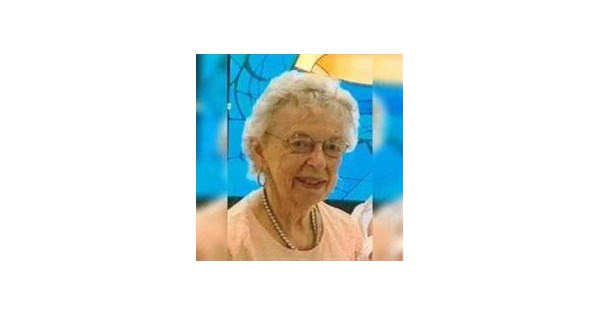 Elise J. George Obituary (2025) - Staten Island, NY - John Vincent ...