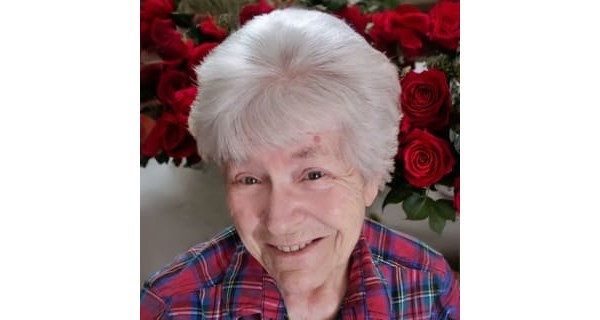 Marguerite Rose Stinson Obituary (2024) - Menomonie, WI - Olson Funeral ...