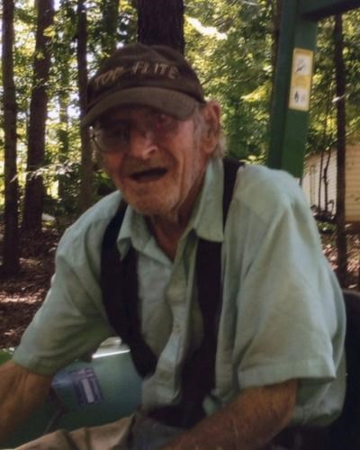 Sam Austin Poe Obituary (2022) - Star, NC - Phillips Funeral Home - Star