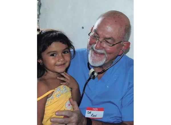 Dr. Ronald B. David Obituary (2025) - Gloucester Point, VA - Hogg ...