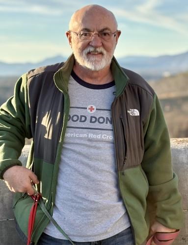 Charles R. Cook Obituary (1954 - 2026) - Arden, NC - 828 News Now