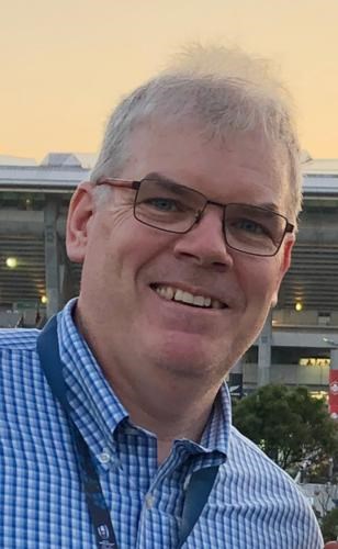 Shane Fitzsimons Obituary (2023) - Fairfield, CT - Spear-Miller Funeral ...