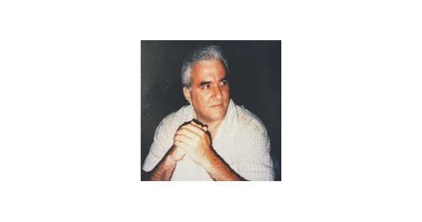 Joseph Del "Joe" Monte Jr. Obituary (2025) - Garland, TX - Williams ...