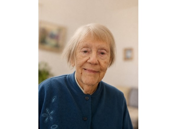 Patricia White Obituary and Online Memorial (2026)
