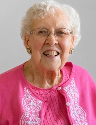 Lucille Boehm Obituary and Online Memorial (2026)