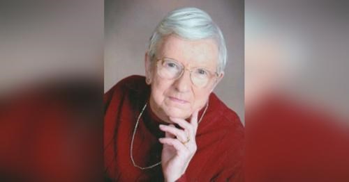 Jean Elizabeth Hurd Obituary (2022) - Marshalltown, IA - Mitchell ...
