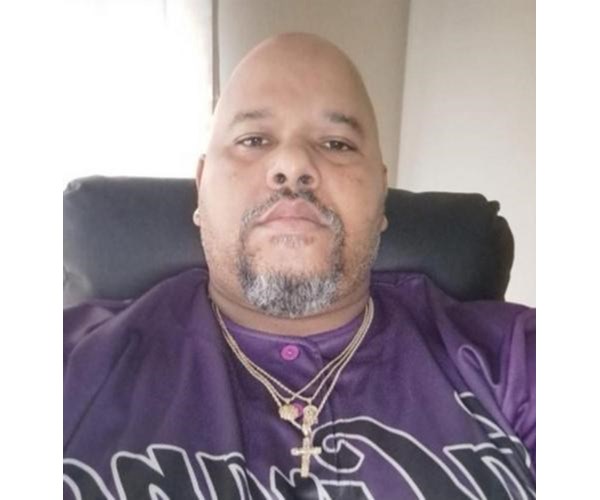Michael Wayne Jackson Obituary (2025) - Lake Charles, LA - Kings ...