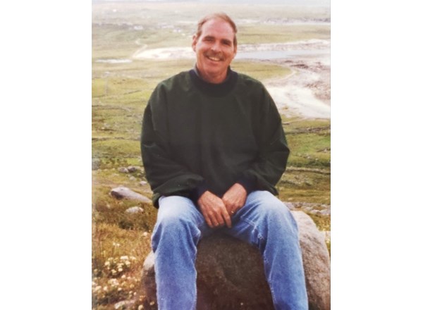 Timothy Joseph Quinn Obituary (1949 - 2026) - Howell, MI - MLive.com