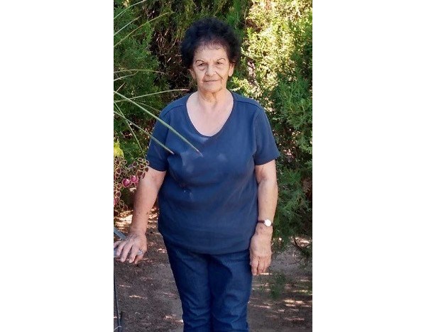 Lupita Maria "Rael" MontaA±o Obituary (2025) - Belen, NM - Noblin ...