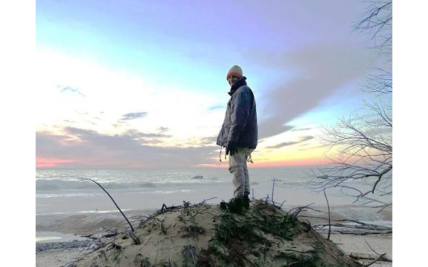 Dustin Vanatta Obituary (2022) - Niles, MI - Brown Funeral Home ...