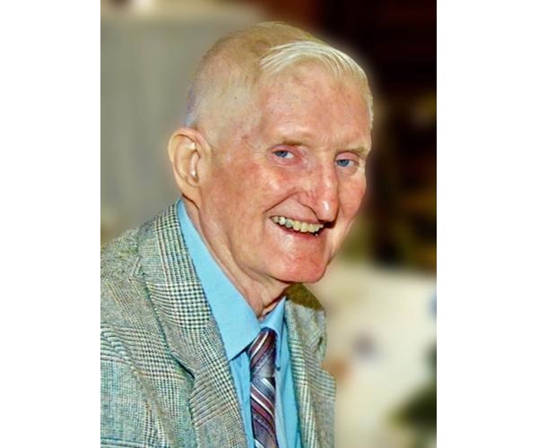 William J. "Bill" Conway Obituary (2025) - New Berlin, WI - Krause ...