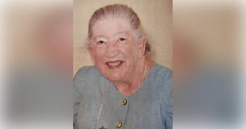 Clara Susan Frey Obituary (2023) - Plain City, OH - Ferguson Funeral ...