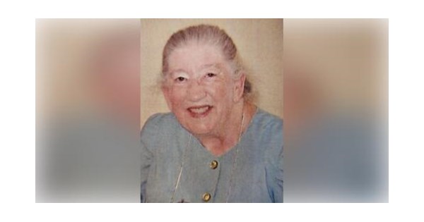 Clara Susan Frey Obituary (2023) - Plain City, OH - Ferguson Funeral ...