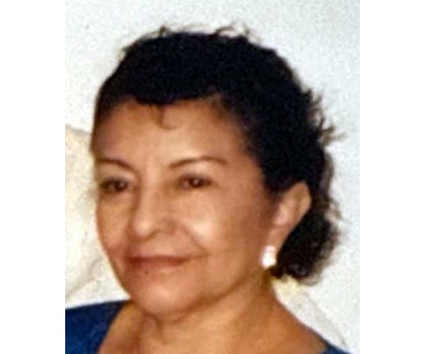 Alicia Del Carmen Steffens Obituary (2025) - Watchung, NJ - Higgins ...