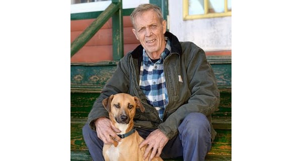 Randall E. Fredette Sr. Obituary (2025) - Waterville, ME - Veilleux ...