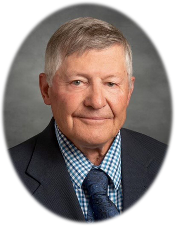 David L. Neugebauer Obituary (2024) - Mitchell, SD - Bittner Funeral ...