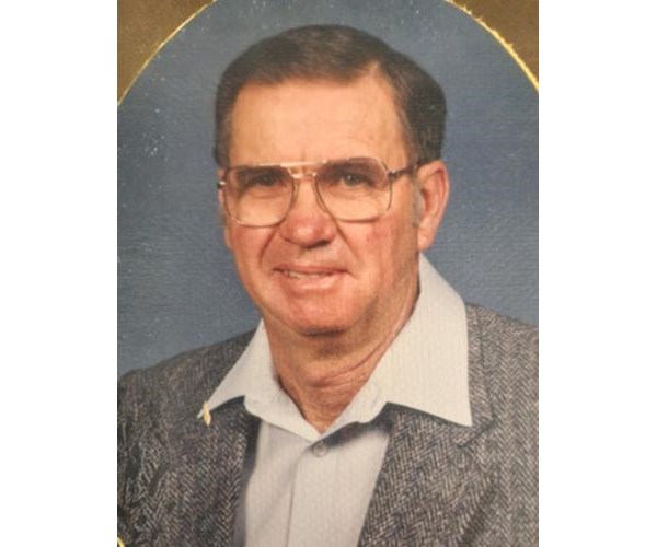 Donnie Ray Justice Obituary (2025) - Fort Smith, AR - Lewis Funeral ...