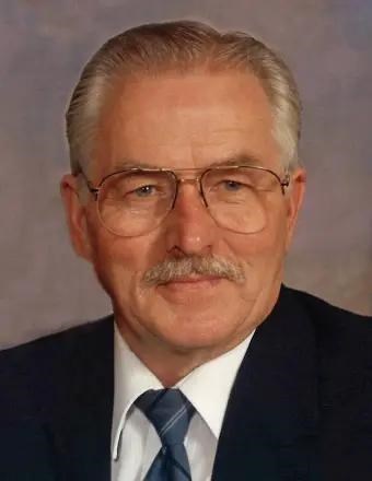 William Parker Obituary (2023) - Waterloo, IA - Hagarty-Waychoff-Grarup ...