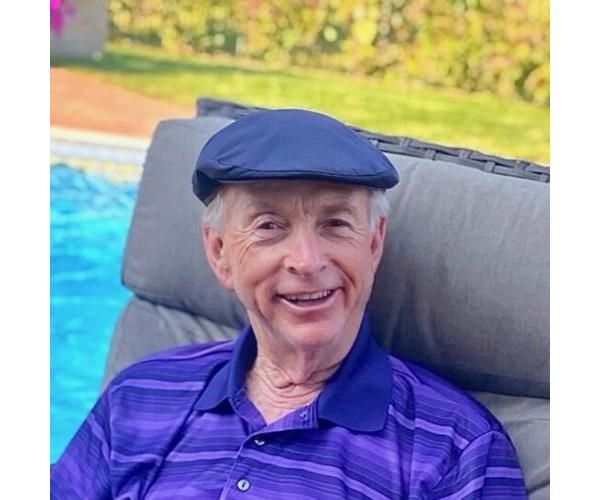 Norbert B. "Norb" Neuwirth Obituary (2026) - Avon, MN - Daniel Funeral ...