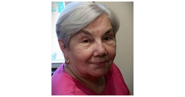 Patricia Ann Fredericks Obituary (2024) - Hopewell Junction, NY ...