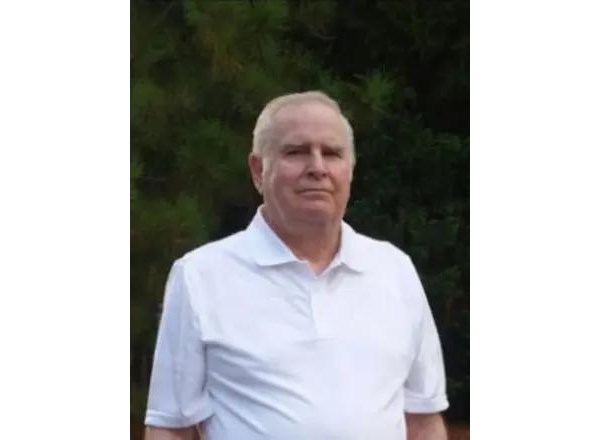 Gary Dean Banks Obituary (2025) - Madera, CA - Jay Chapel Directors ...