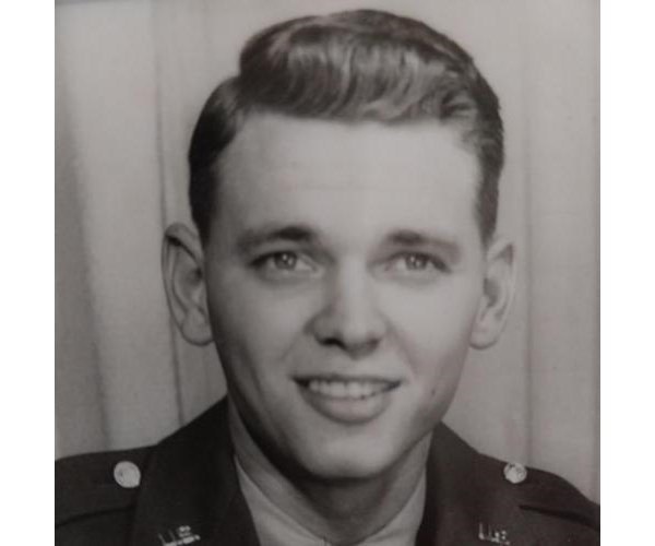 William Kenneth Fischer Obituary (2026) - Mandeville, LA - E.J ...