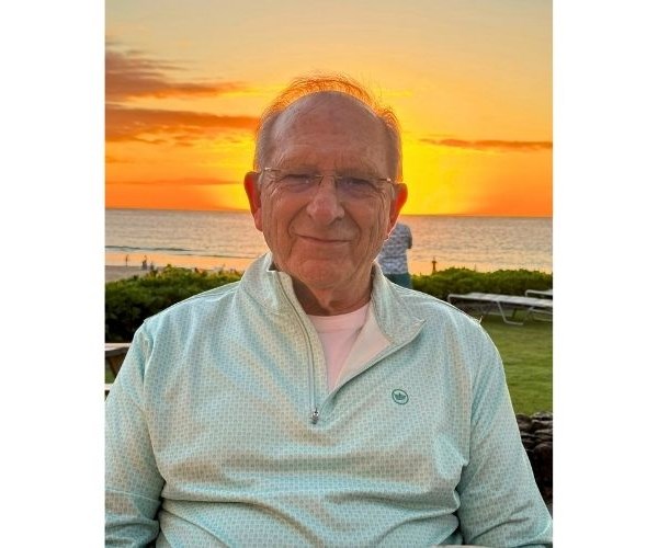 John Clark Obituary and Online Memorial (2026)