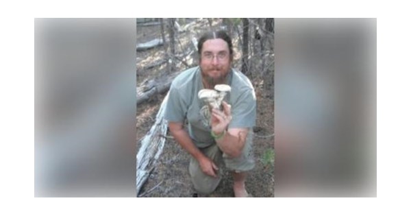 Jason Scott Udell Obituary (2023) - Bend, OR - Baird Funeral Home - Bend