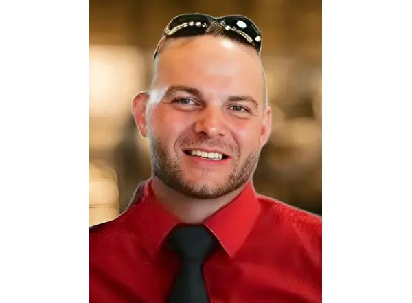 Derrick Duane Taylor Obituary (2025) - Bethany, OK - Mercer-Adams ...