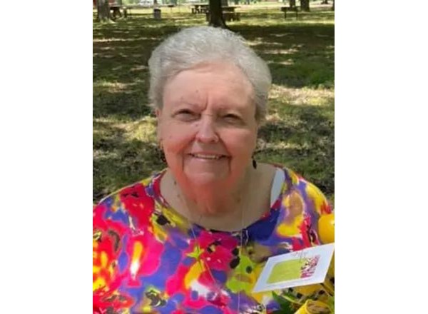 Bobbie Jean Harris Obituary (2023) - Oxford, MS - Waller Funeral Home ...
