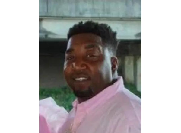 Ryan Rontrell Landry Obituary (2025) - Donaldsonville, LA - Demby & Son ...