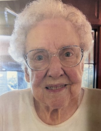 Virginia C Leach Obituary (2026) - Churchville, VA - Bear Funeral Home ...