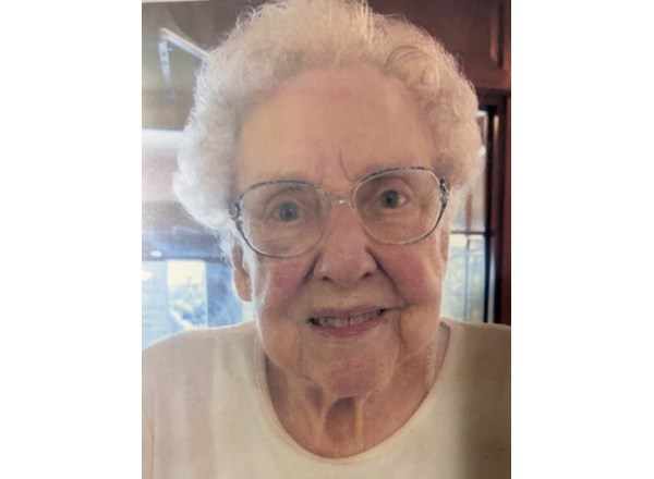 Virginia C Leach Obituary (2026) - Churchville, VA - Bear Funeral Home ...