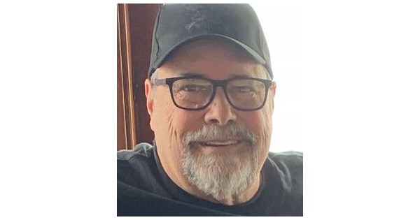 David J. LaFond Obituary (2024) - Dracut, MA - Dracut Funeral Home