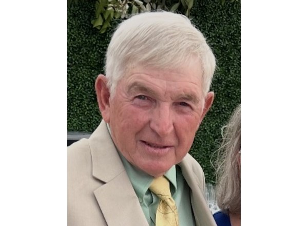 Ronald Dwight Forrester Obituary (2026) - Lancaster, VA - Currie ...
