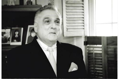 Nicholas "Nick" D'Andrea Obituary (1944 - 2025) - Woodbury, CT - WFSB