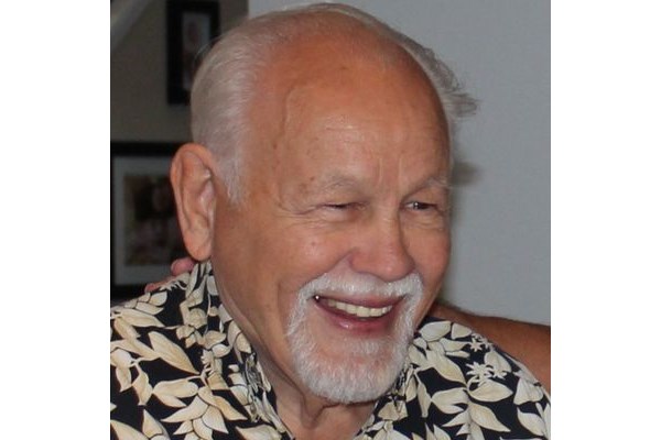 Cyril Alfred Williams Obituary (1931 - 2025) - Ocala, FL - 352 Today