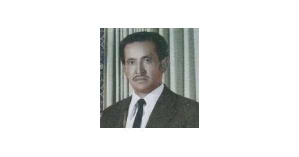 Juan Pinson Santana Obituary (2023) - Moriarty, NM - Harris-Hanlon ...