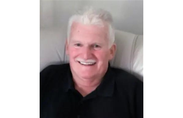 Dennis P. Callnan Obituary (2024) - Bristol, CT - DuPont Funeral Home, Inc.
