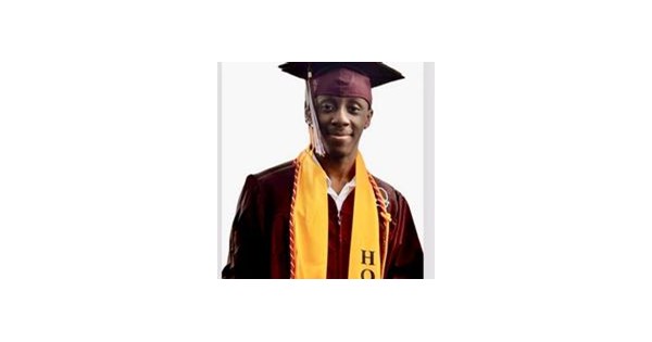Tremel Donovan "Tre" Holsey Obituary (2025) - Albany, GA - Martin ...