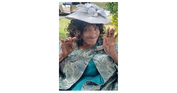Carrie L. Sims Obituary (2025) - East Point, GA - Gus Thornhill's ...