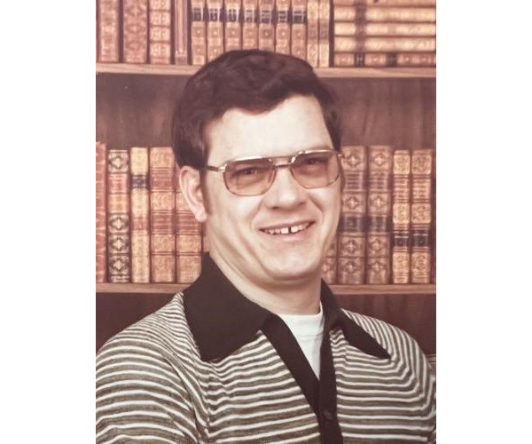 William Noel Obituary (1945 - 2024) - Youngstown, OH - Mahoning Matters