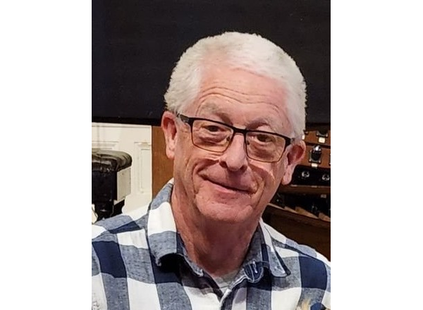 Joe A. Bingham Obituary (2026) - Chambersburg, PA - Kelso-Cornelius ...