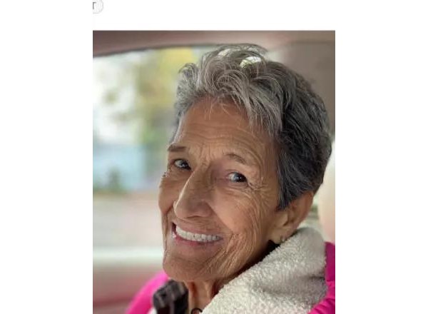 Mrs. Patricia "Pat" McEliece Obituary (2025) - Graniteville, SC ...