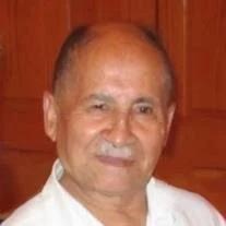 Segundo M. Ulloa Obituary (2026) - Summit, IL - Foran Funeral Home - Summit