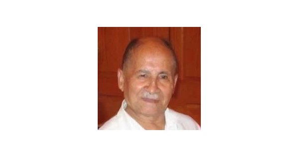 Segundo M. Ulloa Obituary (2026) - Summit, IL - Foran Funeral Home - Summit